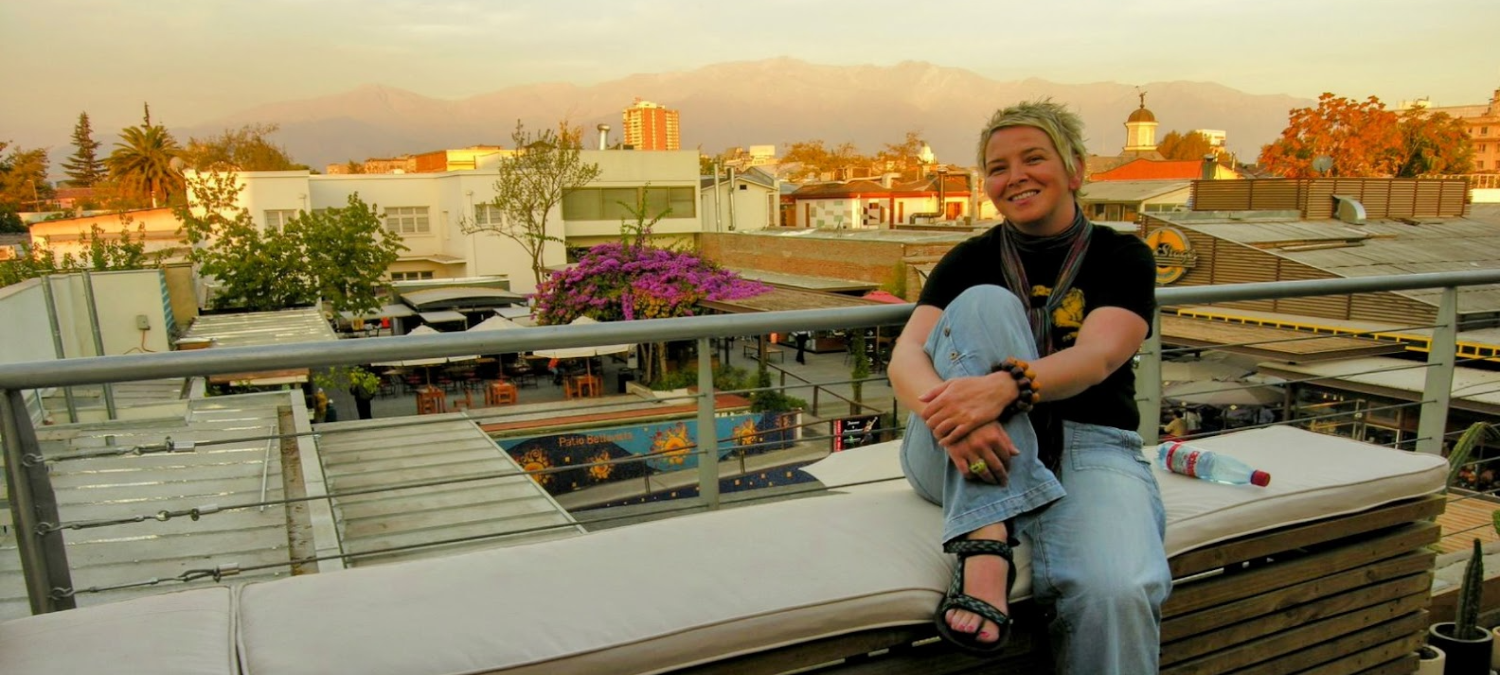 A journey to philanthropy: The Sandra Spence Living Fund | Foundation Scotland